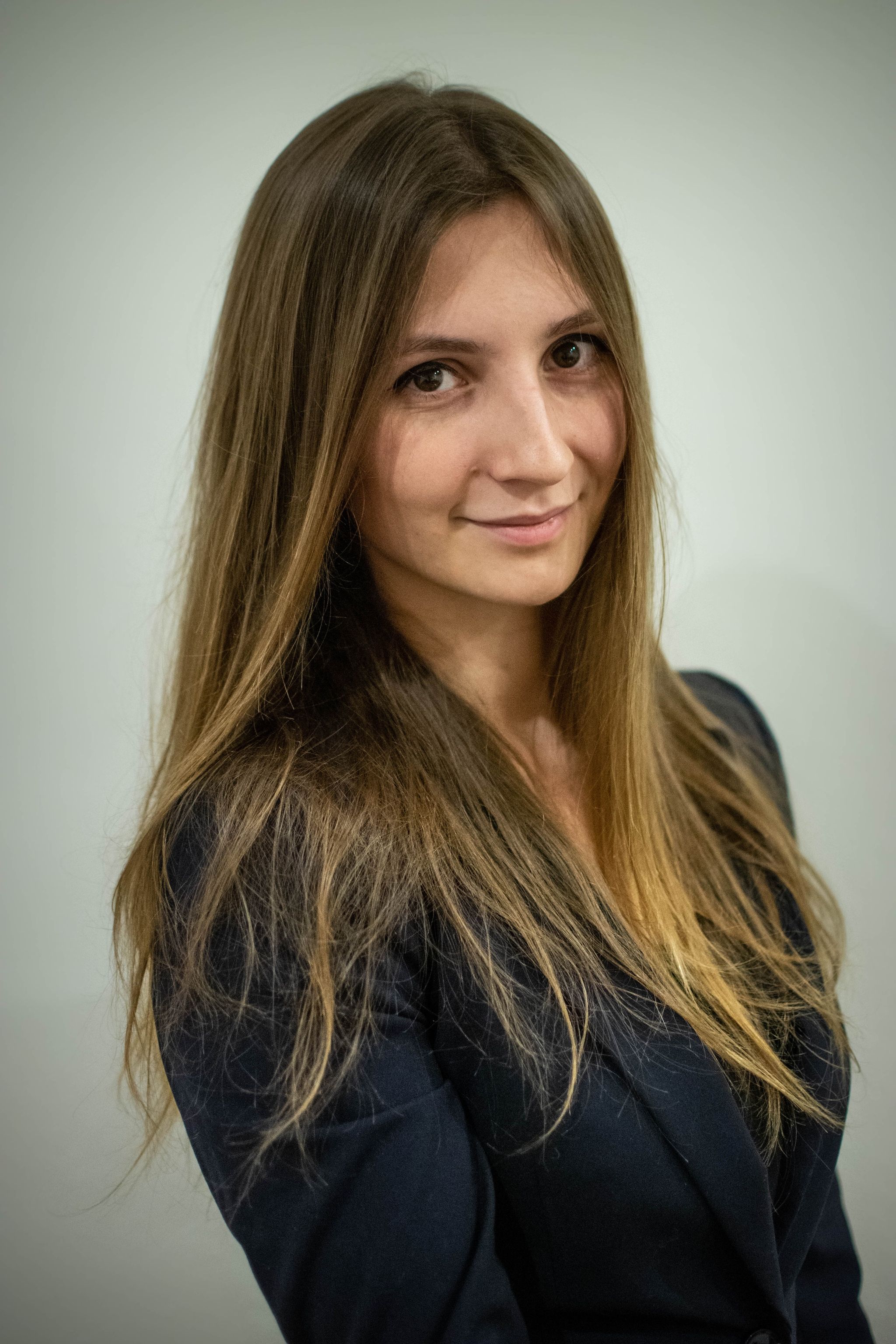 CV - Michaela CV - Michaela